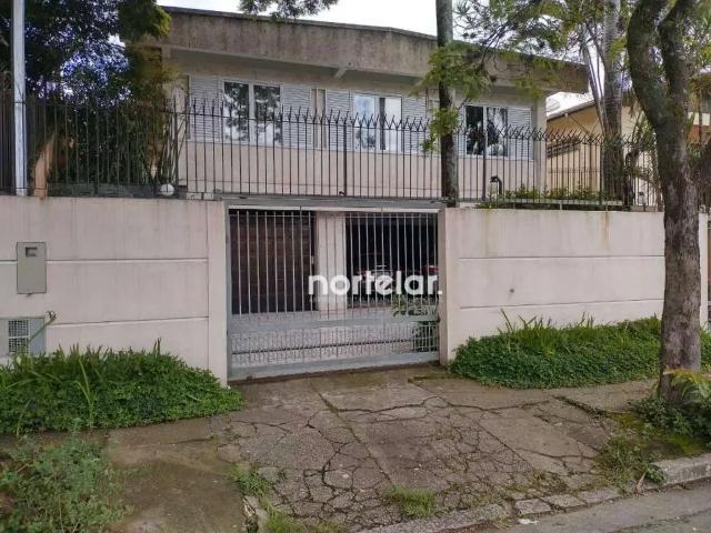 Casa / Sobrado para Venda em São Paulo/SP Bela Aliança 4 Quartos