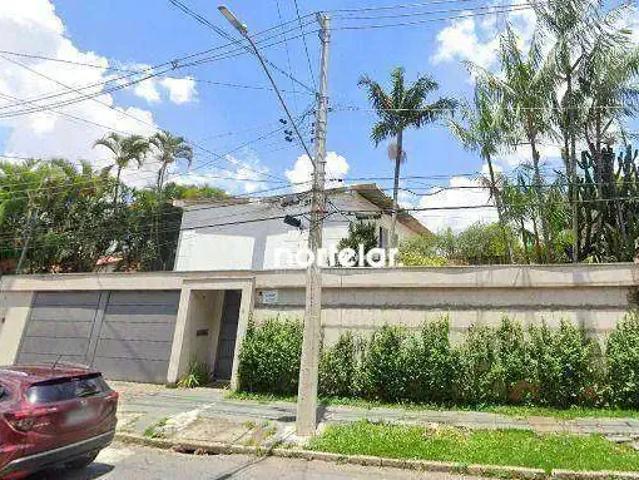 Casa / Sobrado para Venda em São Paulo/SP Bela Aliança 4 Quartos
