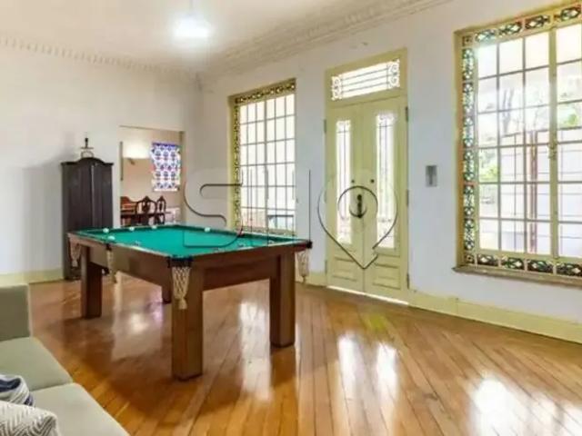 Casa / Sobrado para Venda em São Paulo/SP Bela Aliança 4 Quartos