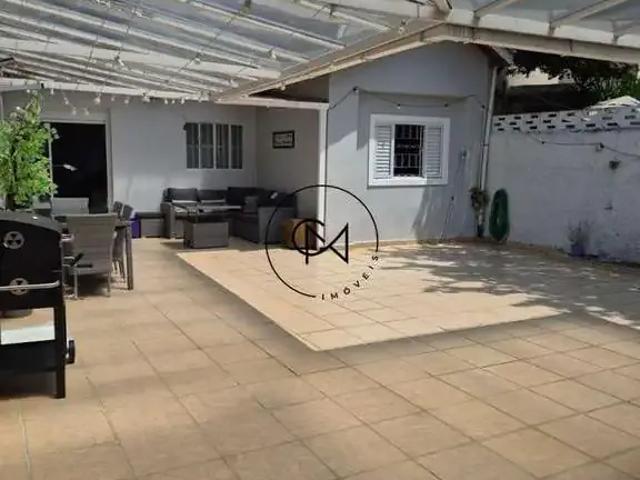 Casa / Sobrado para Venda em São Paulo/SP Bela Aliança 4 Quartos