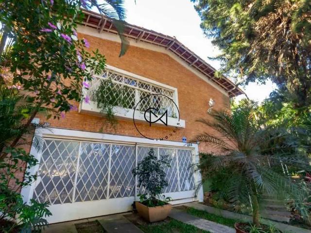 Casa / Sobrado para Venda em São Paulo/SP Bela Aliança 4 Quartos