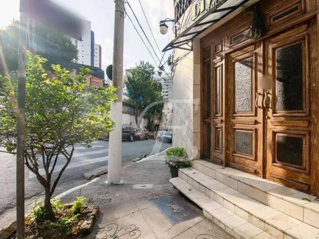 Casa / Sobrado para Venda em São Paulo/SP Bela Vista 11 Quartos