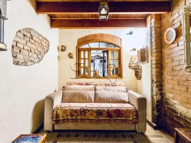 Casa / Sobrado para Venda em São Paulo/SP Bela Vista 11 Quartos
