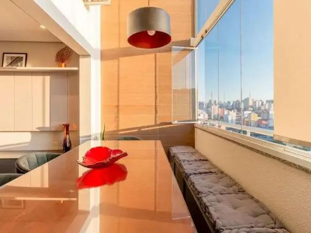 Casa / Sobrado para Venda em São Paulo/SP Bela Vista 1 Quartos