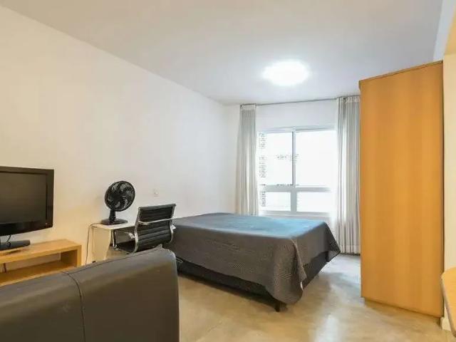 Casa / Sobrado para Venda em São Paulo/SP Bela Vista 1 Quartos