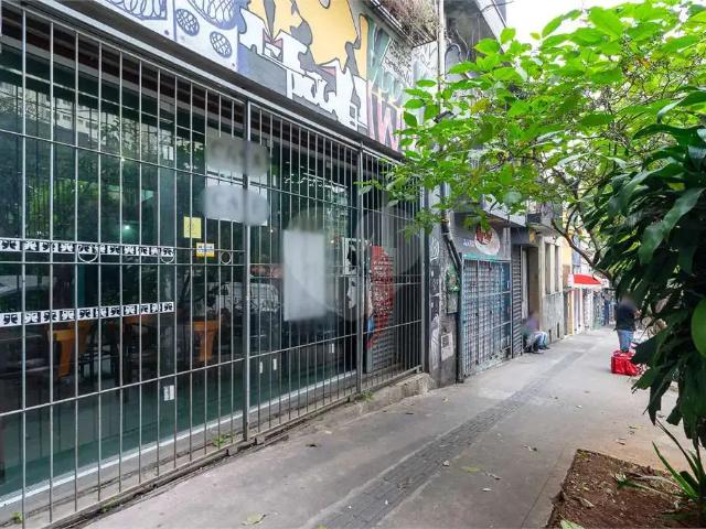 Casa / Sobrado para Venda em São Paulo/SP Bela Vista 1 Quartos