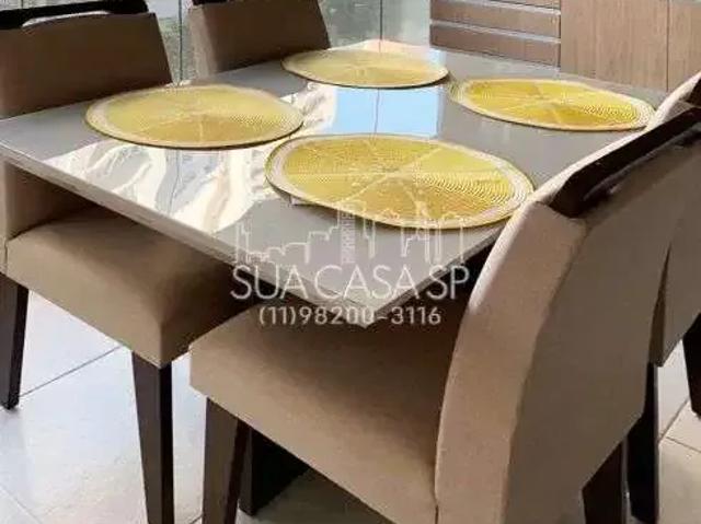 Apartamento para Venda em São Paulo/SP Bela Vista 1 Quartos