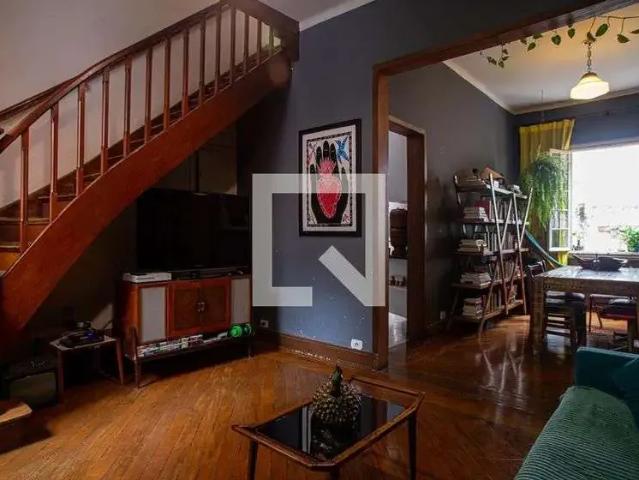 Casa / Sobrado para Venda em São Paulo/SP Bela Vista 2 Quartos