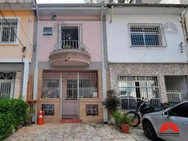 Casa / Sobrado para Venda em São Paulo/SP Bela Vista 2 Quartos