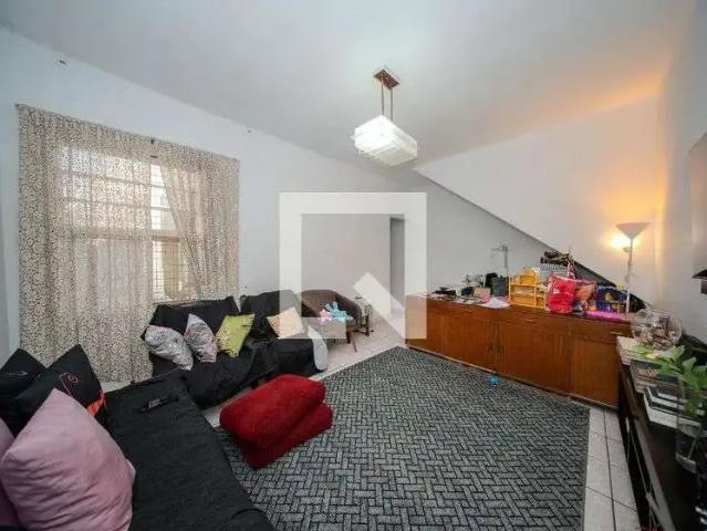 Casa / Sobrado para Venda em São Paulo/SP Bela Vista 2 Quartos