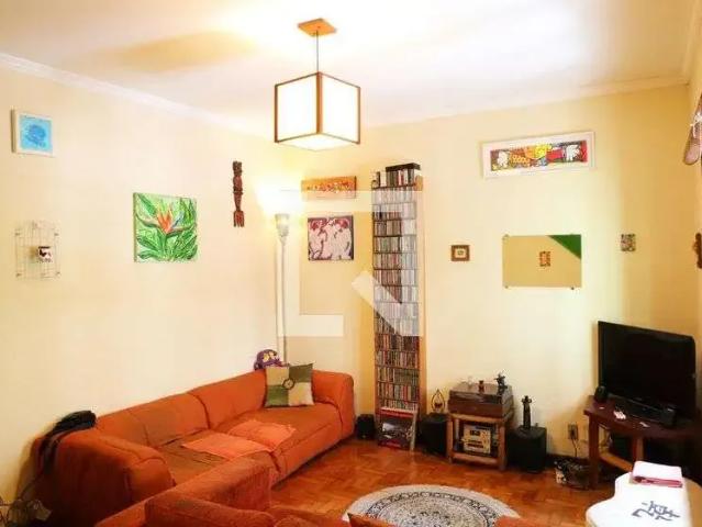 Casa / Sobrado para Venda em São Paulo/SP Bela Vista 2 Quartos