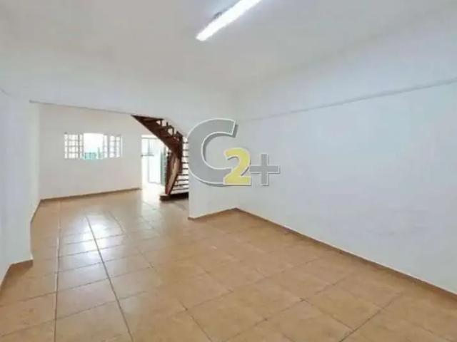 Casa / Sobrado para Venda em São Paulo/SP Bela Vista 2 Quartos