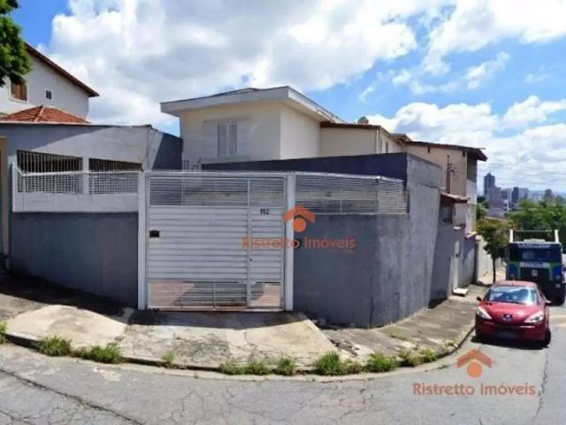 Casa / Sobrado para Venda em São Paulo/SP Bela Vista 2 Quartos