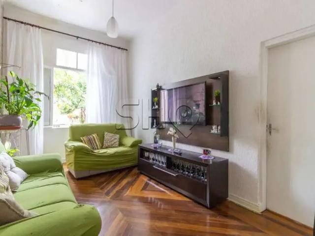 Casa / Sobrado para Venda em São Paulo/SP Bela Vista 2 Quartos