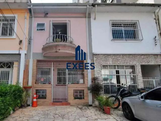 Casa / Sobrado para Venda em São Paulo/SP Bela Vista 2 Quartos
