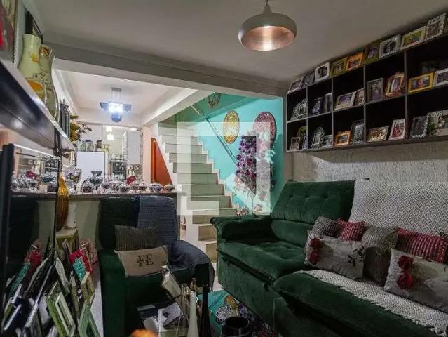 Casa / Sobrado para Venda em São Paulo/SP Bela Vista 2 Quartos