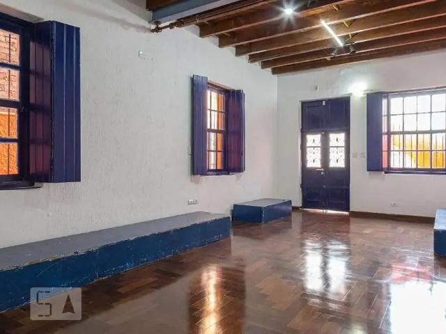 Casa / Sobrado para Venda em São Paulo/SP Bela Vista 2 Quartos
