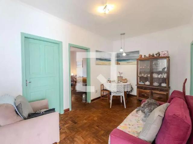 Casa / Sobrado para Venda em São Paulo/SP Bela Vista 2 Quartos