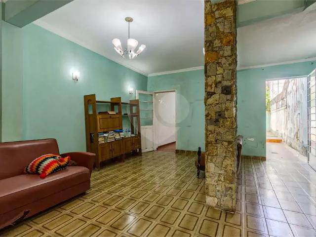 Casa / Sobrado para Venda em São Paulo/SP Bela Vista 2 Quartos