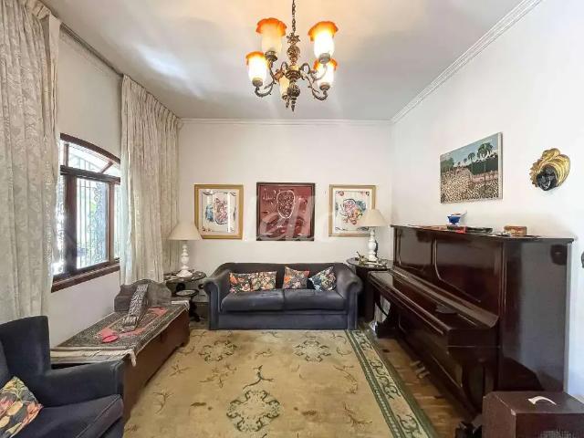 Casa / Sobrado para Venda em São Paulo/SP Bela Vista 2 Quartos