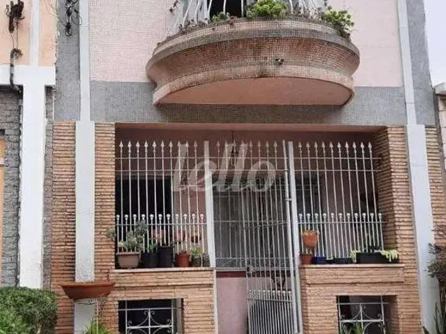 Casa / Sobrado para Venda em São Paulo/SP Bela Vista 2 Quartos