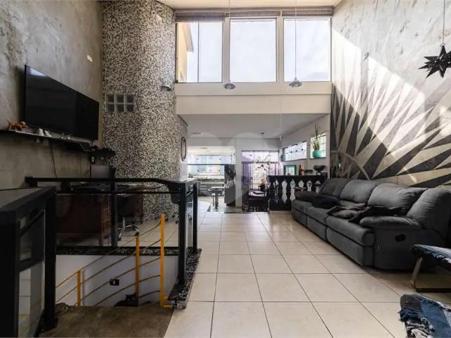 Casa / Sobrado para Venda em São Paulo/SP Bela Vista 3 Quartos