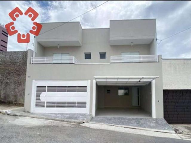 Casa / Sobrado para Venda em São Paulo/SP Bela Vista 3 Quartos