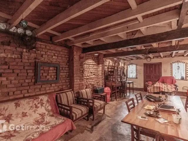 Casa / Sobrado para Venda em São Paulo/SP Bela Vista 3 Quartos