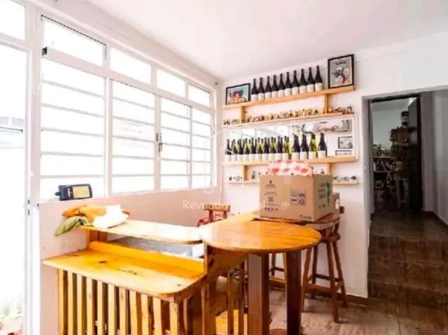 Casa / Sobrado para Venda em São Paulo/SP Bela Vista 3 Quartos