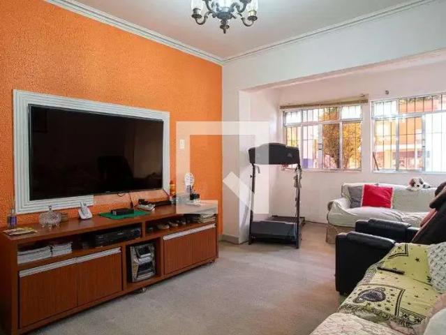 Casa / Sobrado para Venda em São Paulo/SP Bela Vista 3 Quartos
