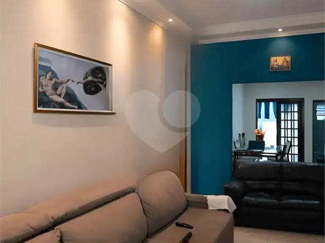 Casa / Sobrado para Venda em São Paulo/SP Bela Vista 3 Quartos