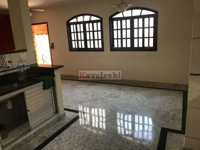 Casa / Sobrado para Venda em São Paulo/SP Bela Vista 3 Quartos