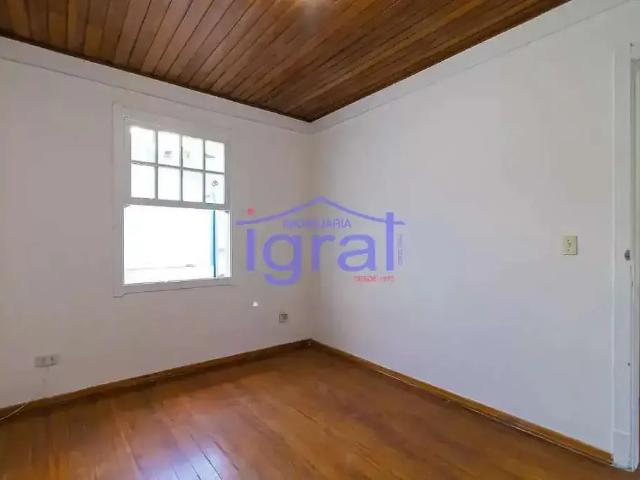 Casa / Sobrado para Venda em São Paulo/SP Bela Vista 3 Quartos