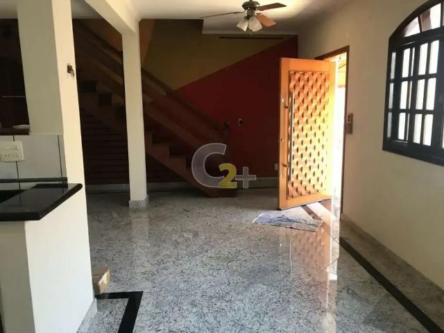Casa / Sobrado para Venda em São Paulo/SP Bela Vista 3 Quartos
