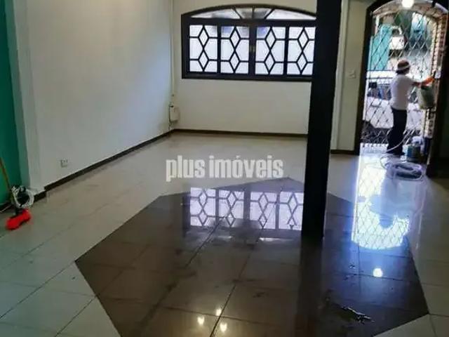 Casa / Sobrado para Venda em São Paulo/SP Bela Vista 3 Quartos
