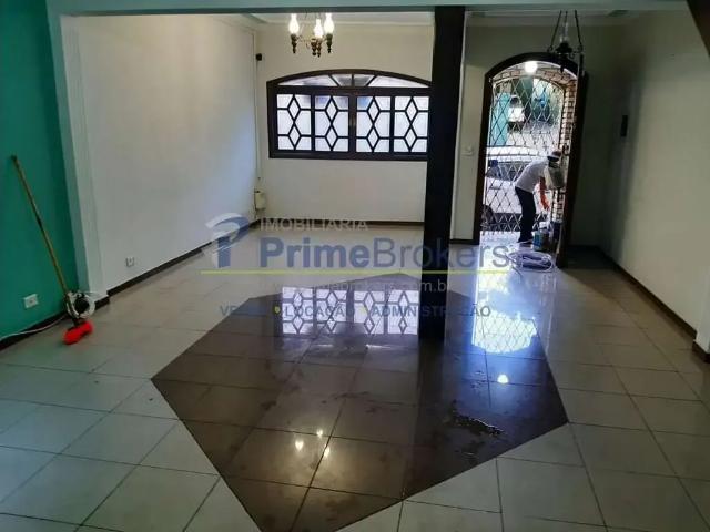 Casa / Sobrado para Venda em São Paulo/SP Bela Vista 3 Quartos