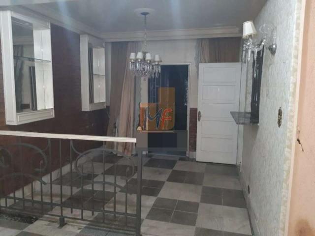 Casa / Sobrado para Venda em São Paulo/SP Bela Vista 3 Quartos