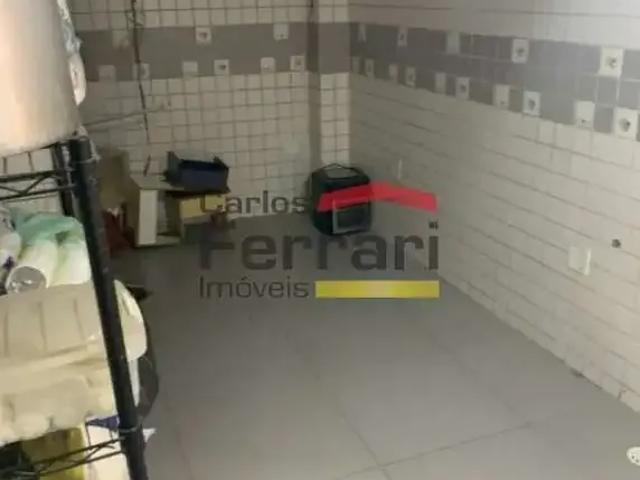 Casa / Sobrado para Venda em São Paulo/SP Bela Vista 3 Quartos