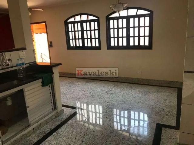 Casa / Sobrado para Venda em São Paulo/SP Bela Vista 3 Quartos