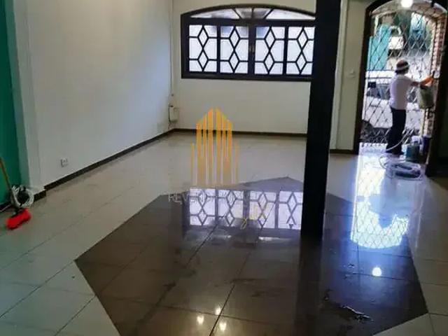 Casa / Sobrado para Venda em São Paulo/SP Bela Vista 3 Quartos