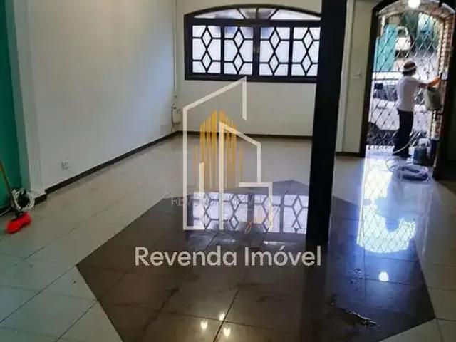 Casa / Sobrado para Venda em São Paulo/SP Bela Vista 3 Quartos