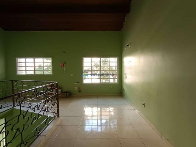 Casa / Sobrado para Venda em São Paulo/SP Bela Vista 3 Quartos