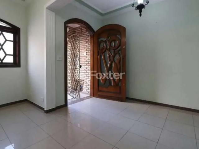 Casa / Sobrado para Venda em São Paulo/SP Bela Vista 3 Quartos