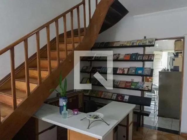 Casa / Sobrado para Venda em São Paulo/SP Bela Vista 3 Quartos