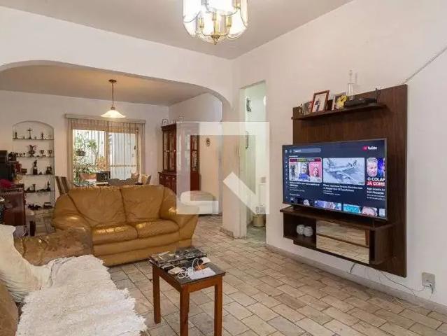 Casa / Sobrado para Venda em São Paulo/SP Bela Vista 3 Quartos