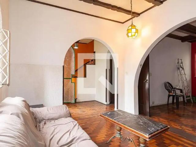 Casa / Sobrado para Venda em São Paulo/SP Bela Vista 3 Quartos