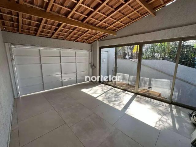 Casa / Sobrado para Venda em São Paulo/SP Bela Vista 3 Quartos