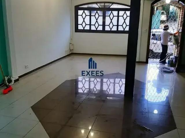 Casa / Sobrado para Venda em São Paulo/SP Bela Vista 3 Quartos