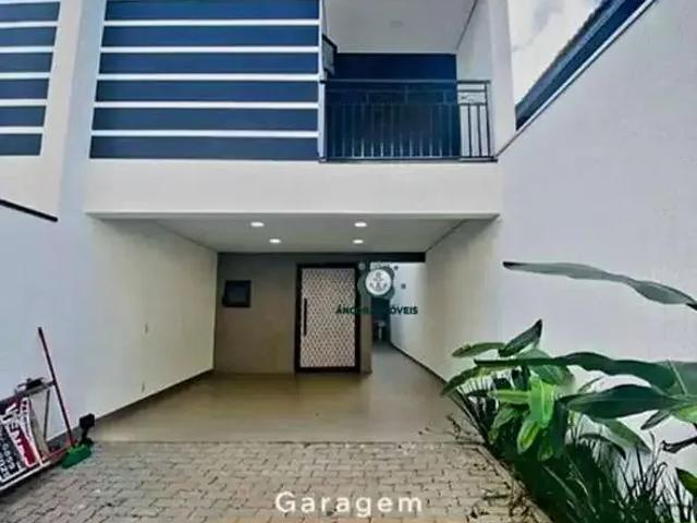 Casa / Sobrado para Venda em São Paulo/SP Bela Vista 3 Quartos