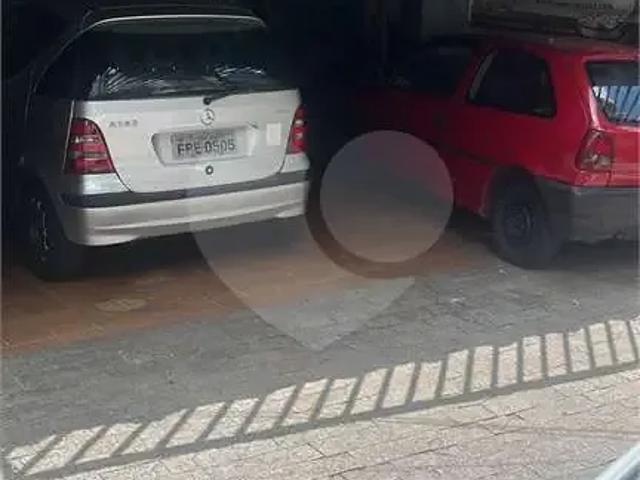 Casa / Sobrado para Venda em São Paulo/SP Bela Vista 3 Quartos